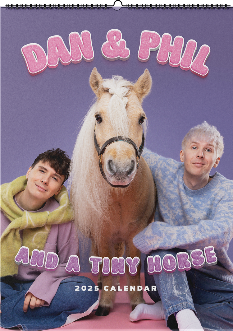 Dan & Phil Shop (EU)